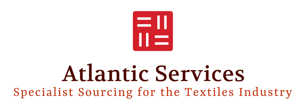 Atlantic Services – Specialist Sourcing for the Textiles Industry
